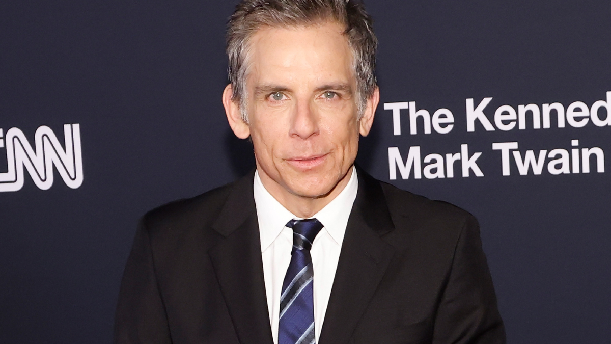 Nutcrackers: Ben Stiller Tapped to Star in David Gordon Green’s New Movie