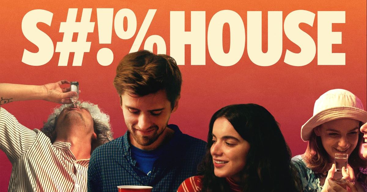 Shithouse (2020) Streaming: Watch & Stream Online via AMC Plus