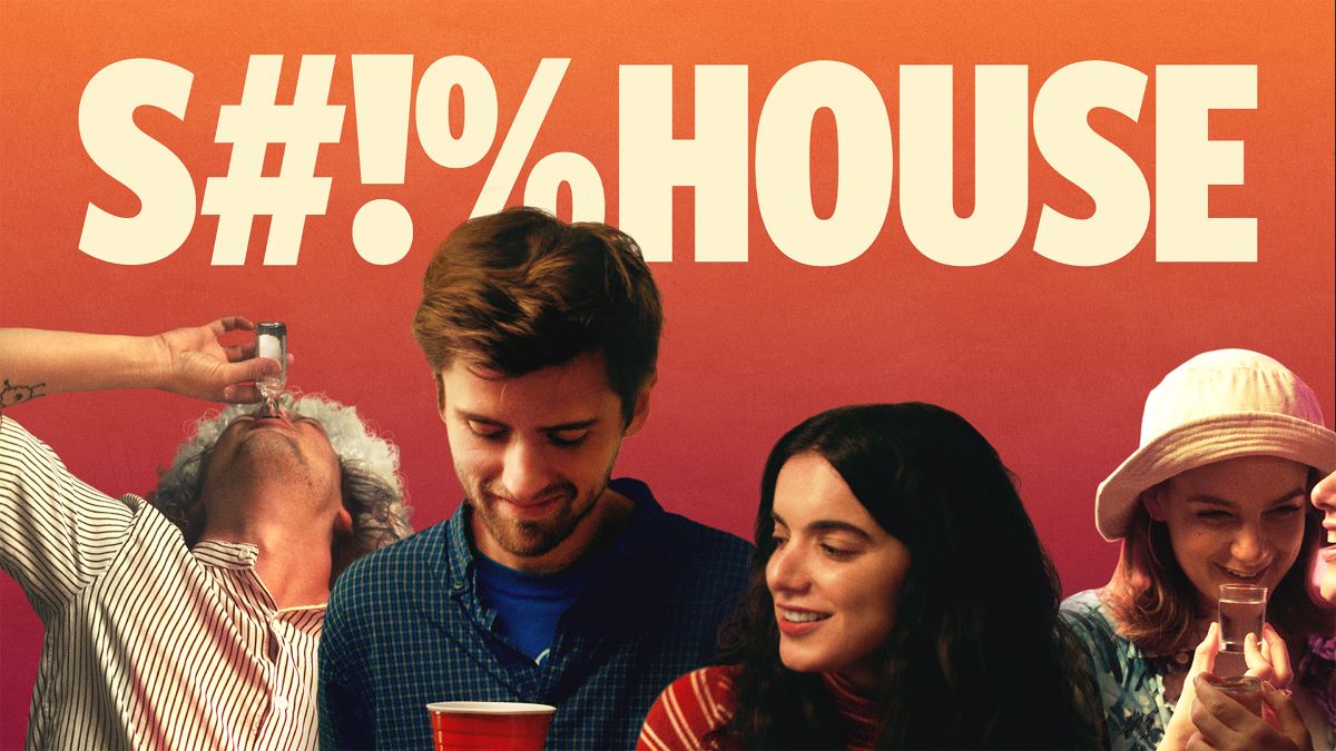 Shithouse (2020) Streaming: Watch & Stream Online via AMC Plus