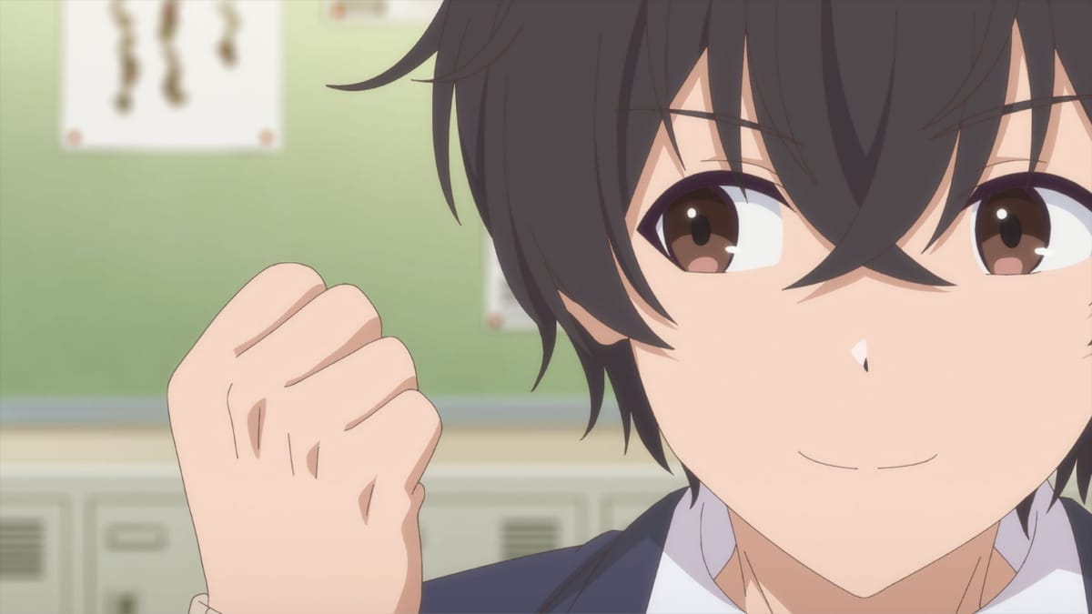 Our Dating Story Episode 10 Will Highlight Shuugo Sekiya's Connection ...