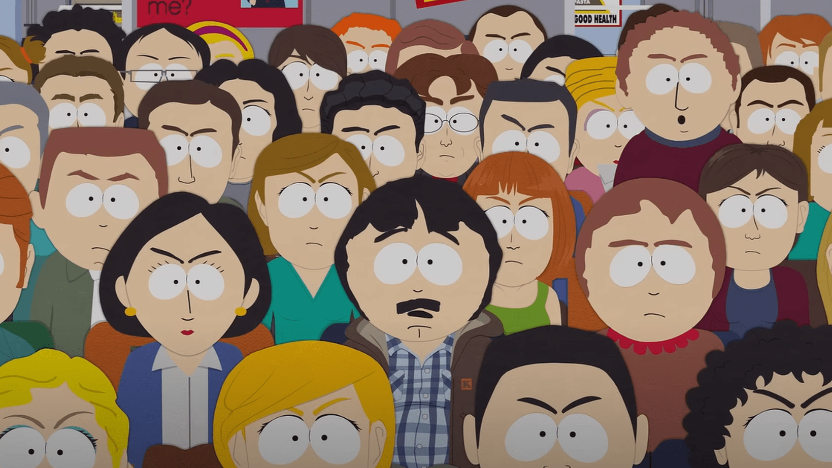 South Park: Not Suitable for Children Teaser Trailer Previews OnlyFans ...