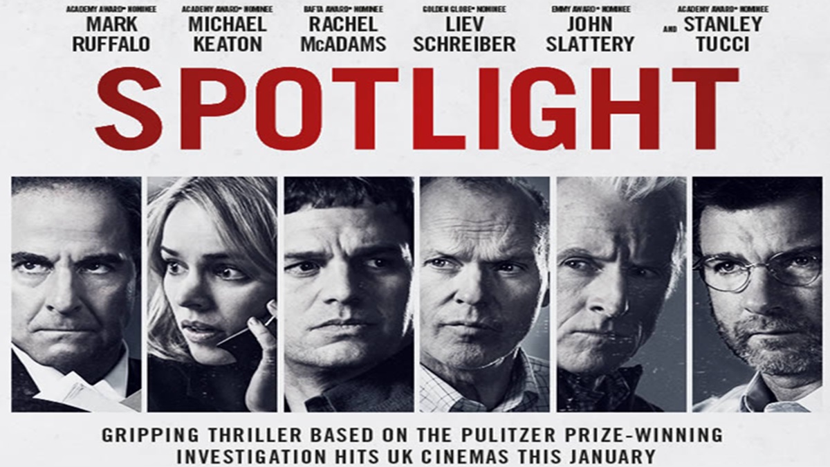 Spotlight Streaming: Watch & Stream Online via HBO Max