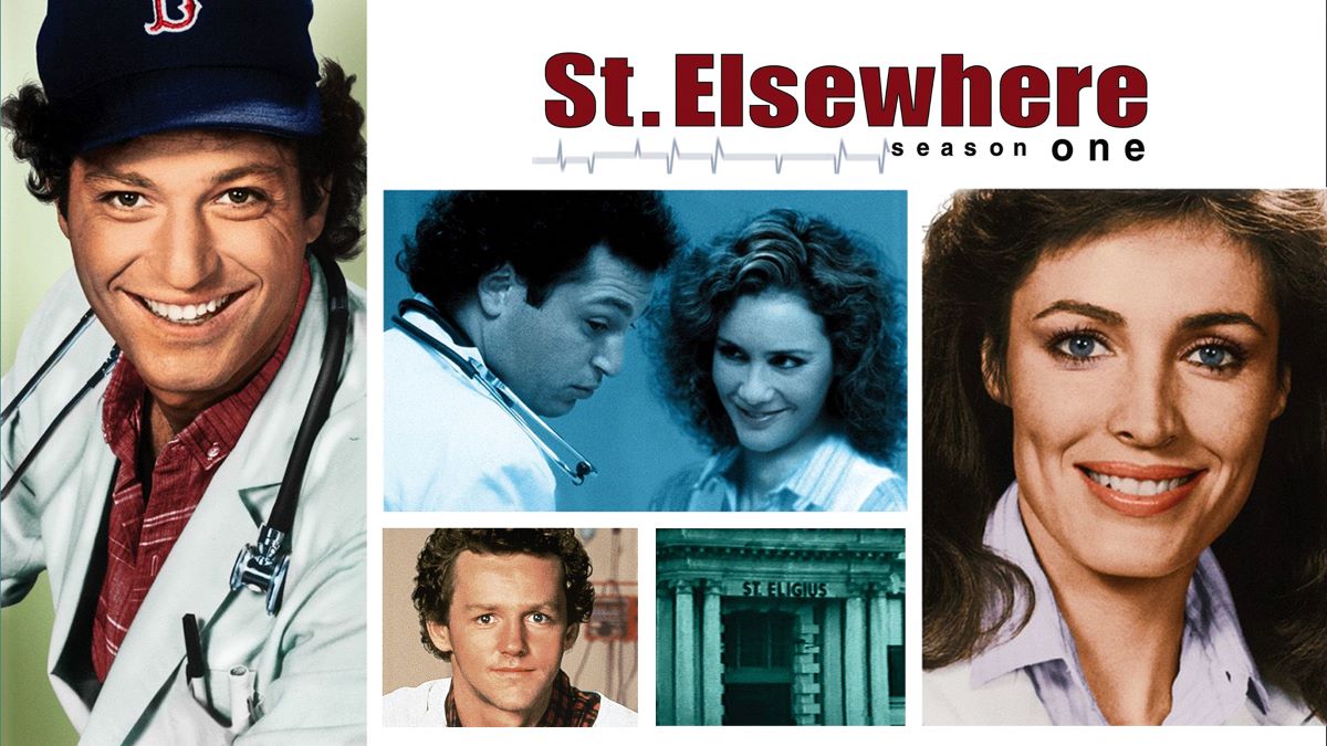 St. Elsewhere Season 1 Streaming: Watch & Stream Online via Hulu