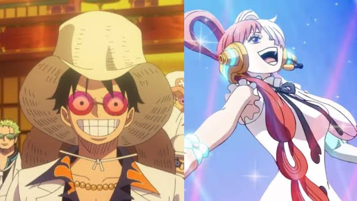 One Piece Cast Reacts to Each Other's Audition Tapes