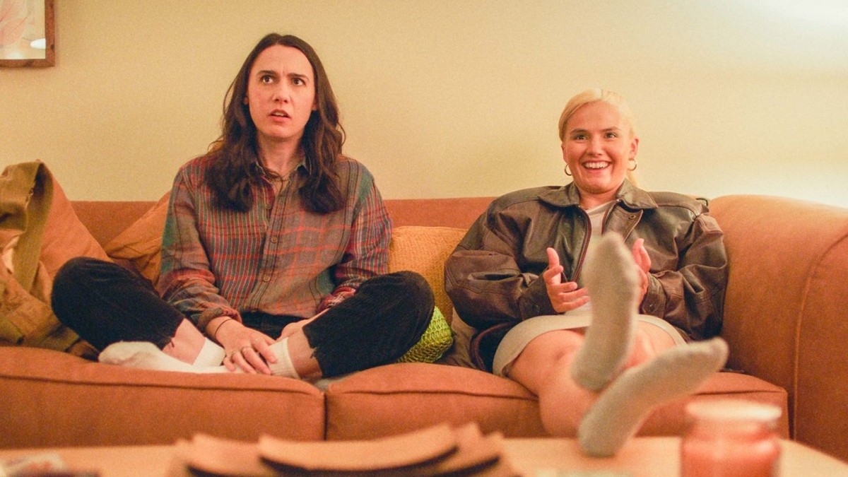 Such Brave Girls Season 1: How Many Episodes & When Do New Episodes ...