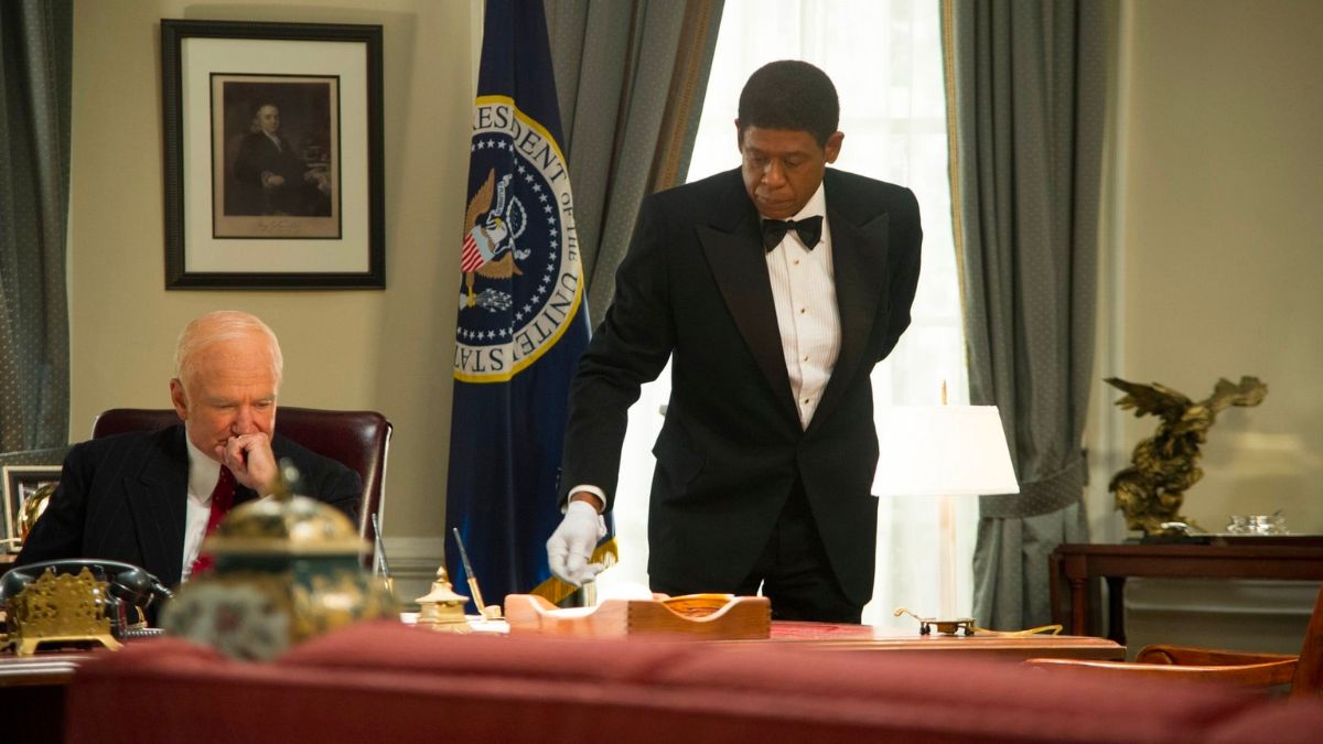Is Lee Daniels' The Butler Based on a True Story? Real Events, Facts ...