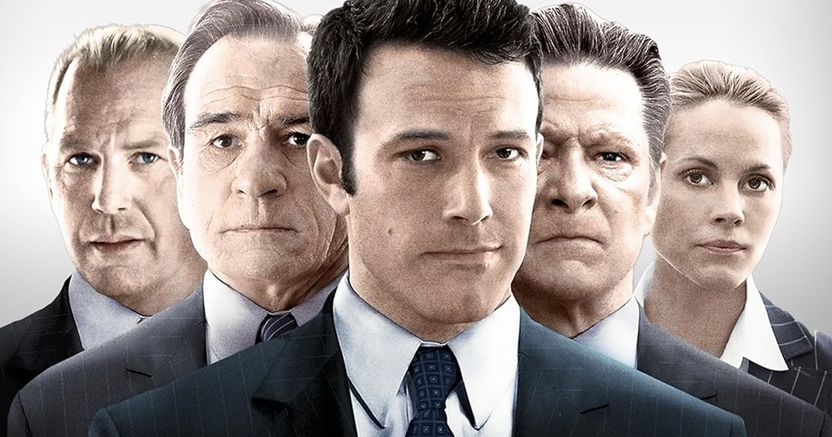 The Company Men Streaming: Watch & Stream Online via HBO Max