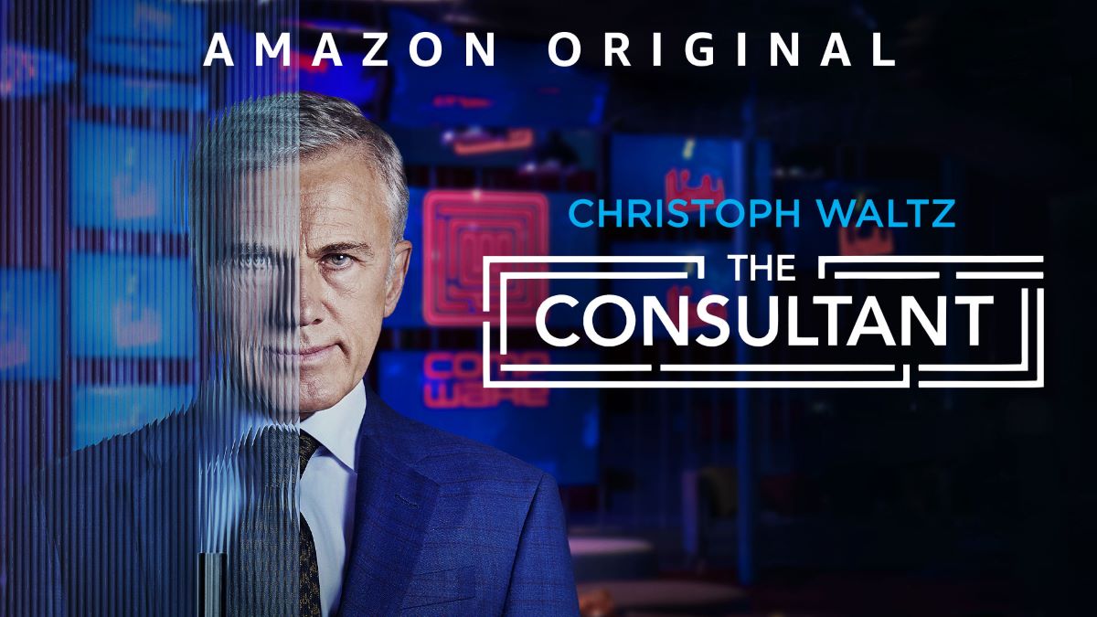 The Consultant Season 1 Streaming: Watch & Stream Online via Amazon ...