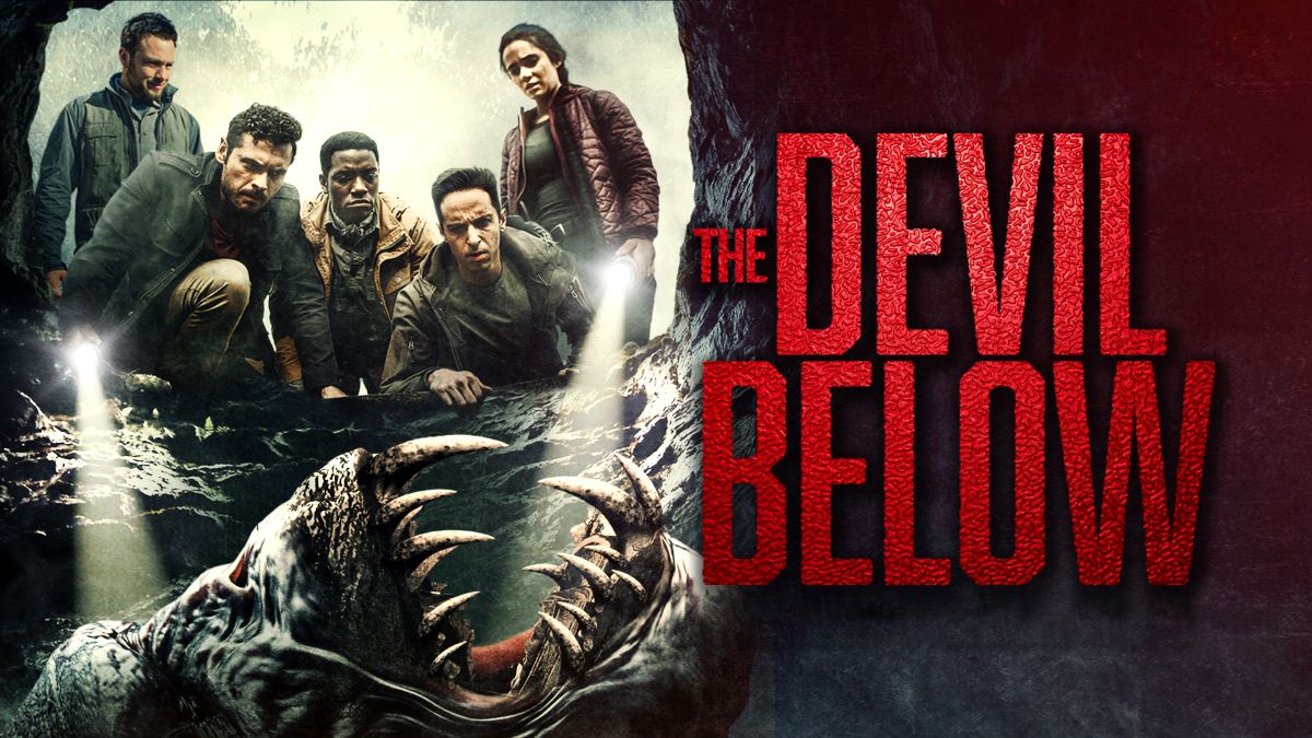 The Devil Below Streaming: Watch & Stream Online via Amazon Prime Video