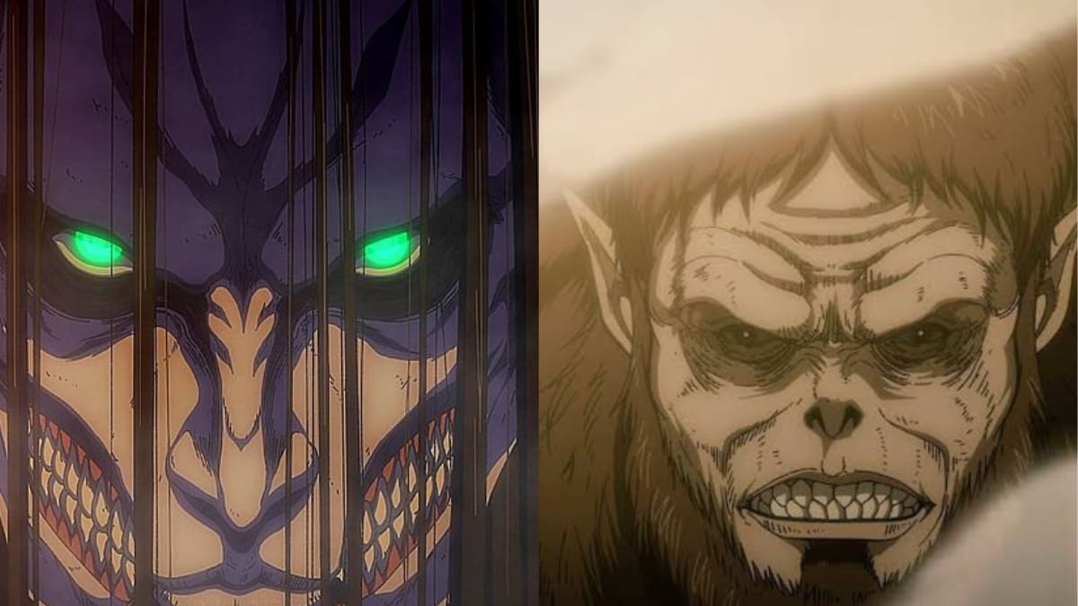 Attack on Titan Trailer Shows The Asylum’s Latest Deceptively Titled Movie