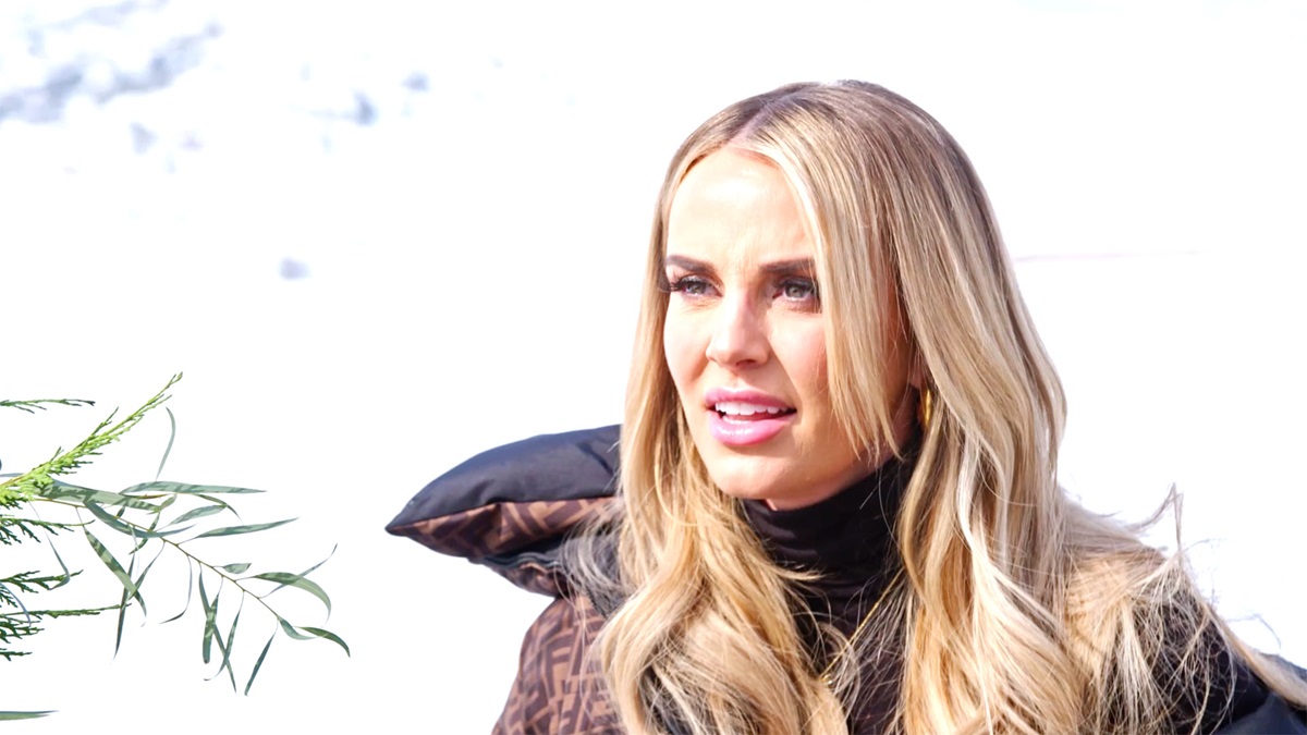 The Real Housewives of Salt Lake City Season 4 Episode 16 Streaming ...