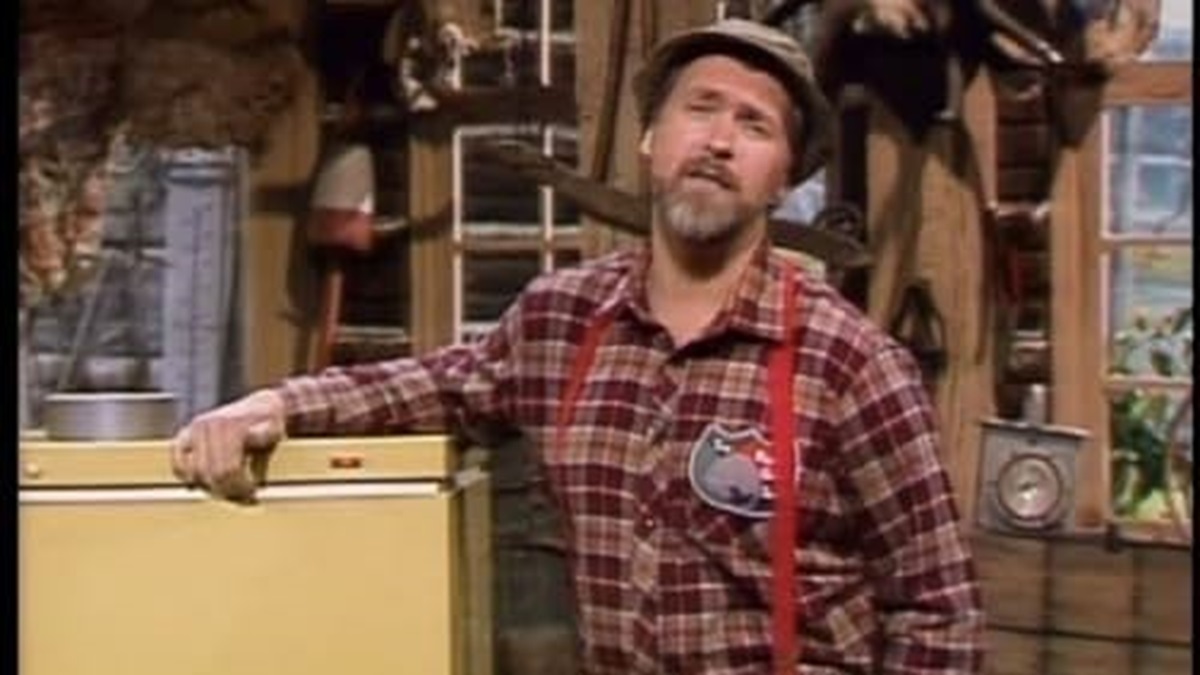 The Red Green Show Season 1 Streaming: Watch & Stream Online via Amazon ...