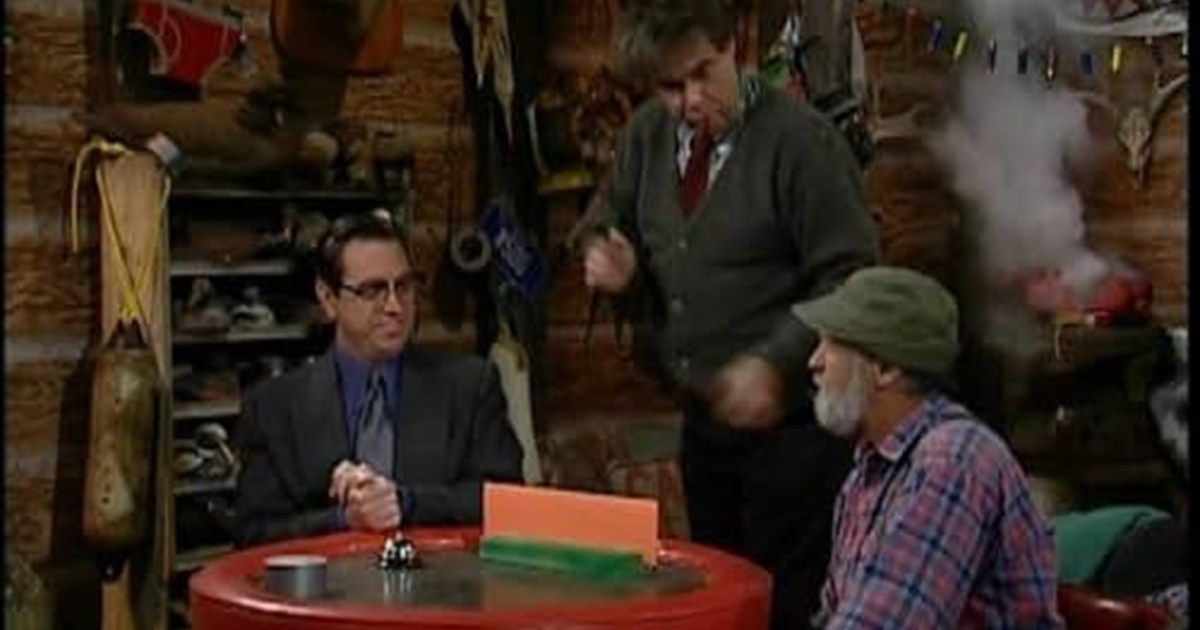 The Red Green Show Season 11 Streaming: Watch & Stream Online via ...