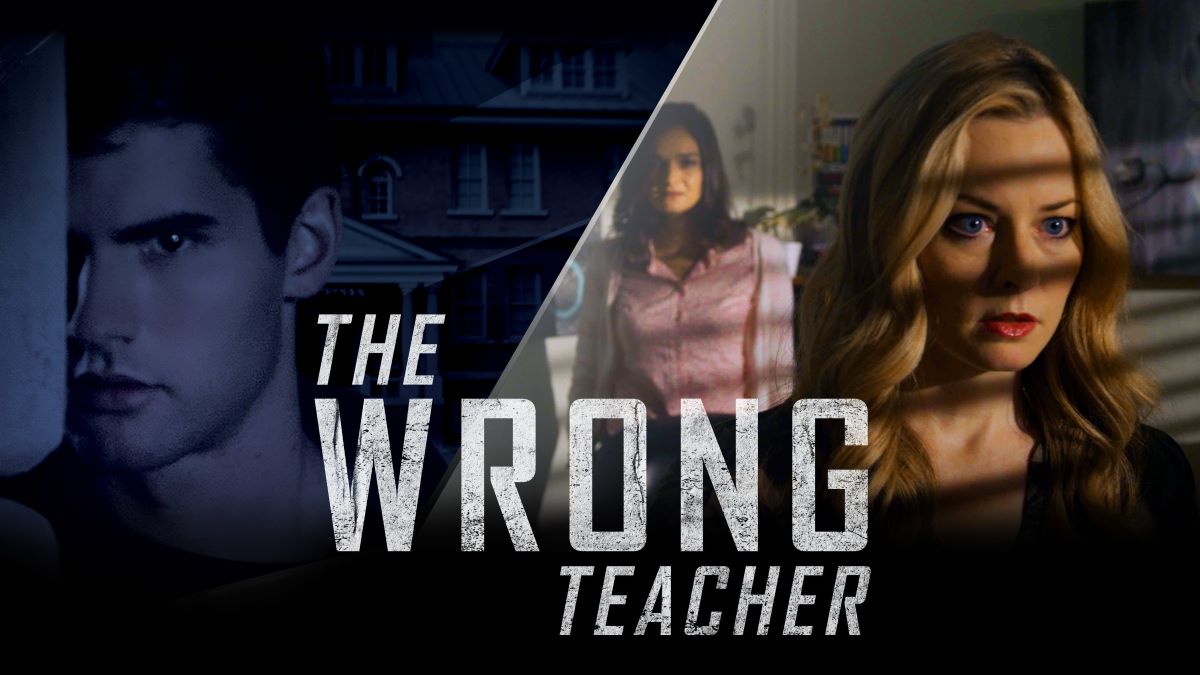 The Wrong Teacher Streaming: Watch & Stream Online via Peacock