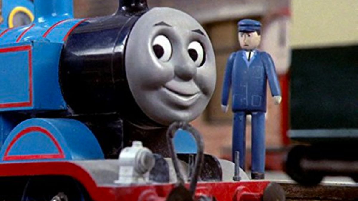 Thomas & Friends Season 1 Streaming: Watch & Stream Online via Amazon ...