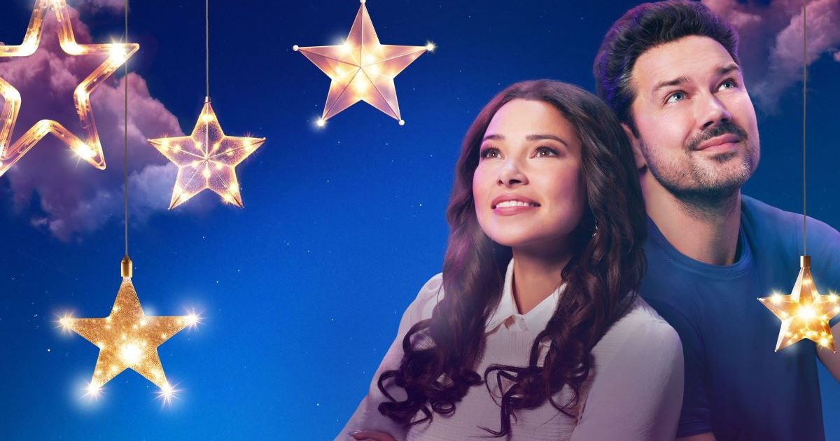 Under the Christmas Sky Streaming: Watch & Stream Online via Peacock