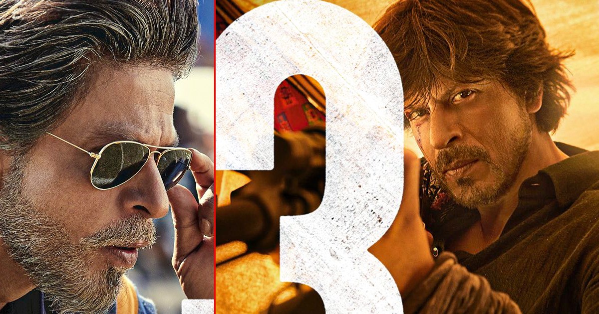 Dunki Advance Booking at Gaiety Cinema: Shah Rukh Khan's Movie Gets ...
