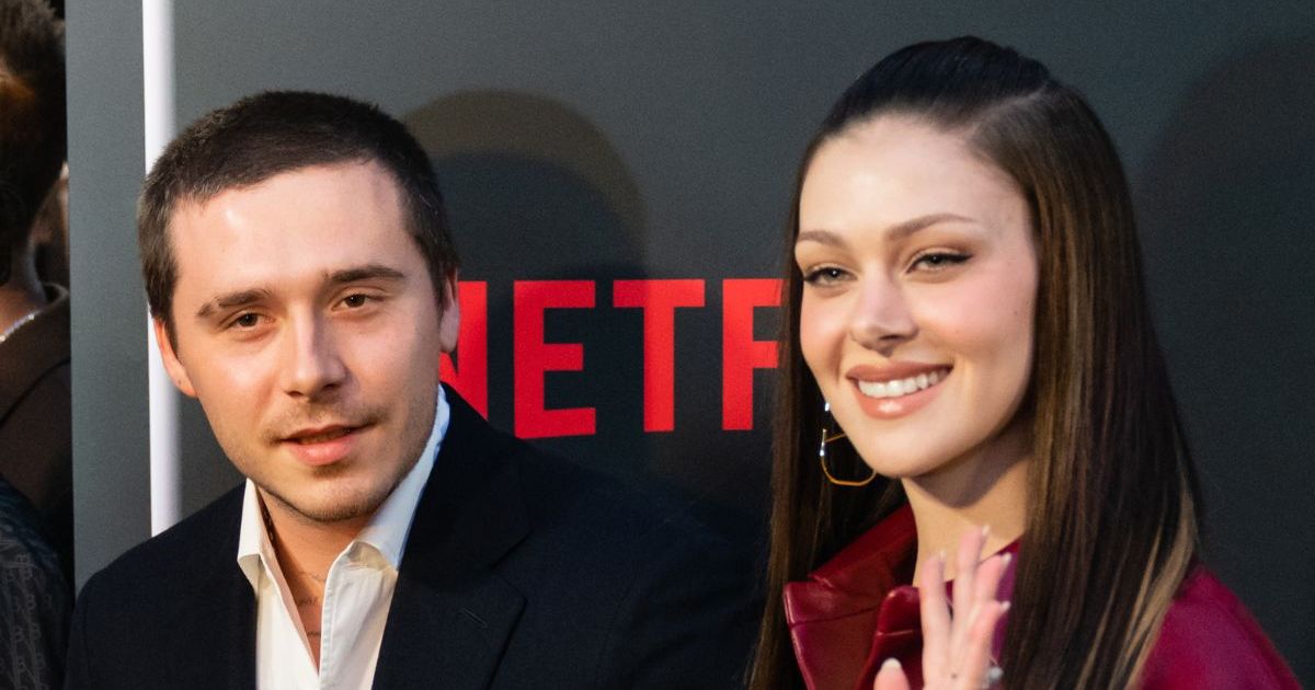 Nicola Peltz Documentary Peltz Beckhams vs. The Planners Breaks Down ...