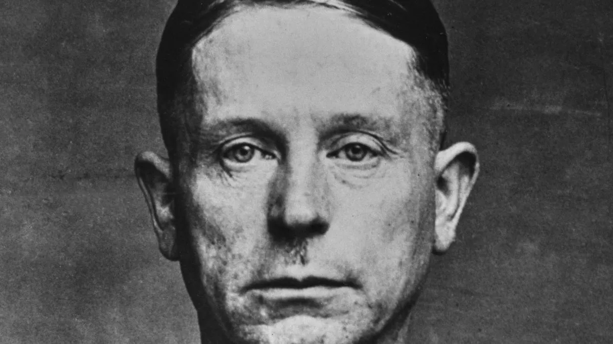 Peter Kürten's Last Meal: What Did the German Serial Killer Eat Before ...