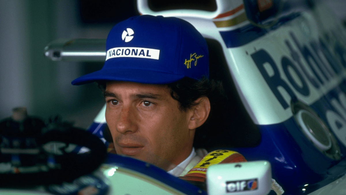 Senna: When & How Did Former F1 Champion Ayrton Senna Die?