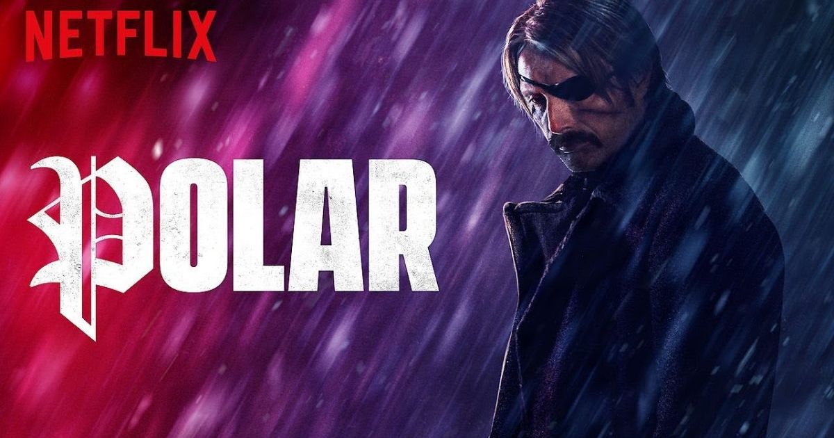Polar (2019) Streaming: Watch & Stream Online via Netflix