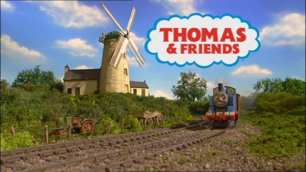 Thomas & Friends Season 7 Streaming: Watch & Stream Online via Amazon ...