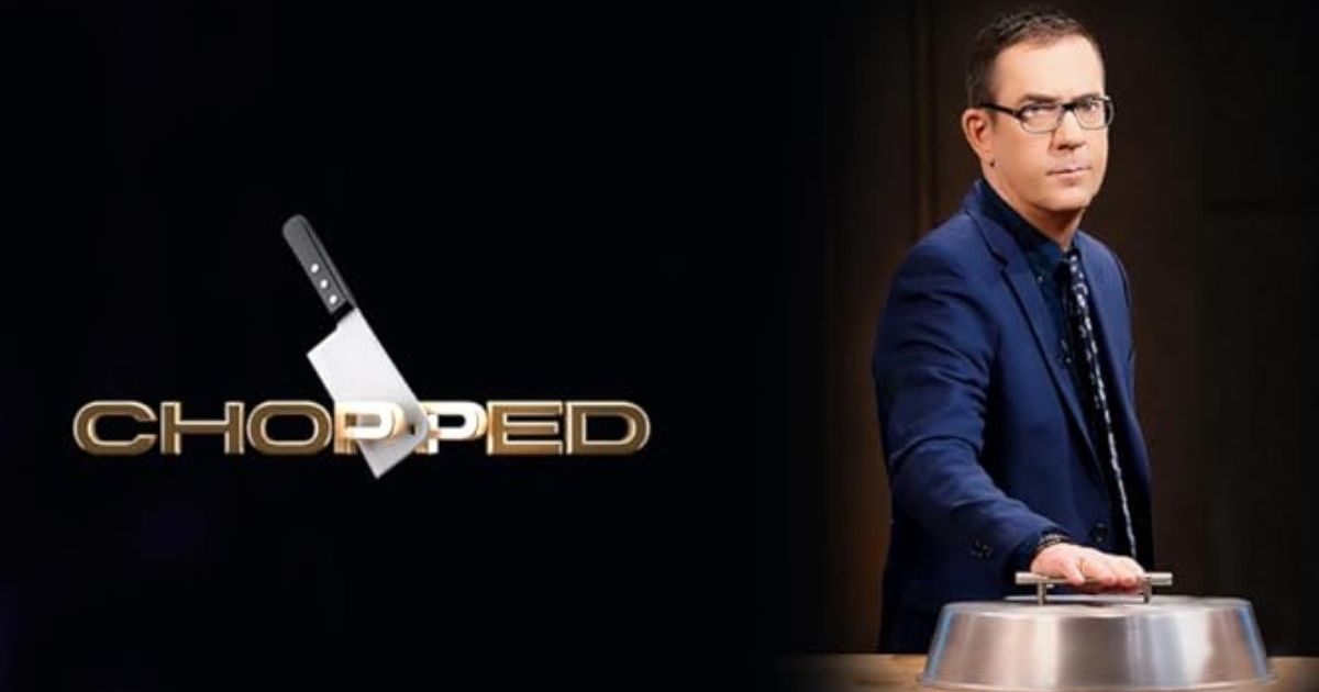 Chopped Season 6 Streaming: Watch & Stream Online via HBO Max