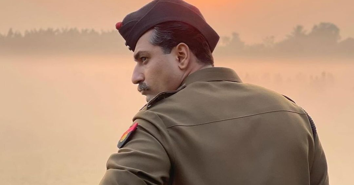 Sam Bahadur Day 7 Box Office Collection: Vicky Kaushal Movie Earns $4 ...