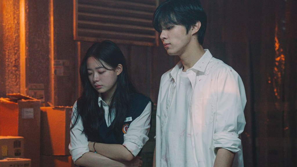 Night Has Come Episode 5: Who Will Be the Next To Get Executed?