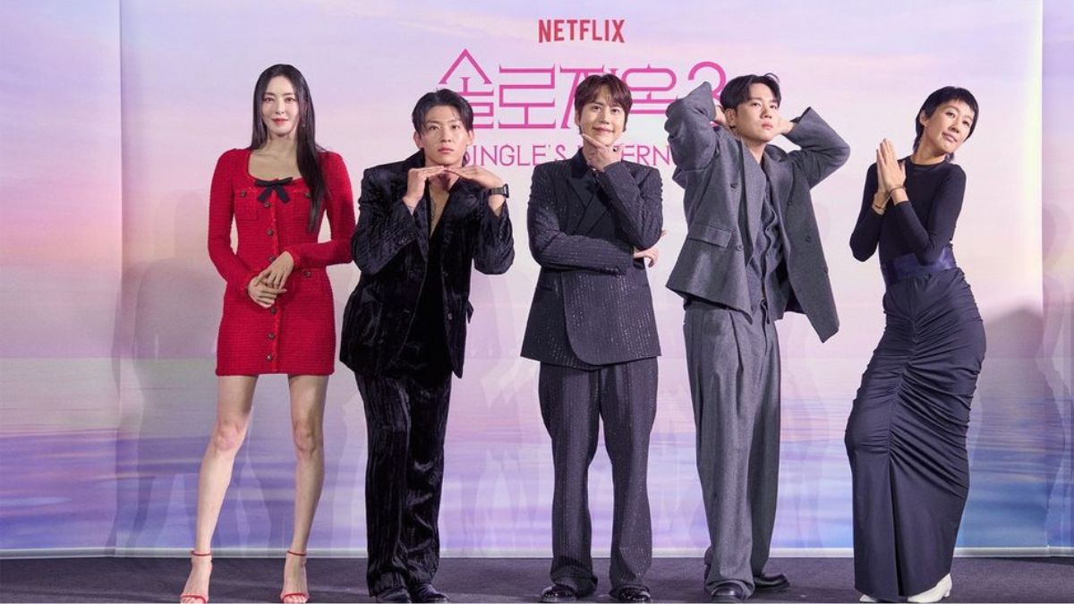 Single’s Inferno 3 Episode 1 Recap & Spoilers: A Shocking Twist Leaves ...