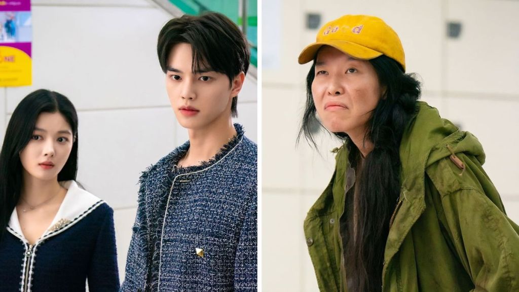 My Demon Episode 7 Photos: Song Kang, Kim Yoo-Jung Meet a Mysterious Woman