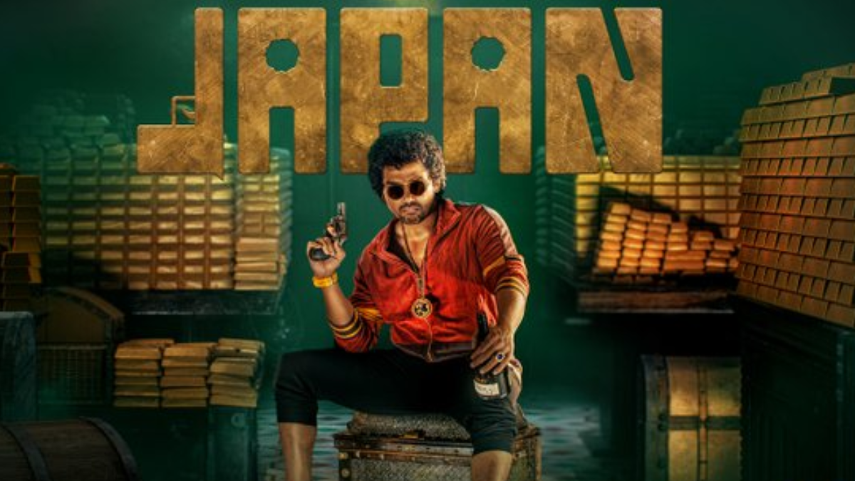 Japan Movie Ending Explained & Spoilers: How Did Karthi’s Tamil Movie End?