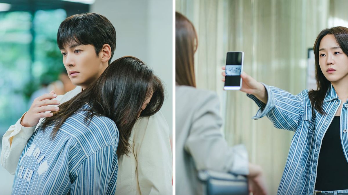 Welcome to Samdalri Episode 6 Recap & Spoilers: Ji Chang-Wook Helps ...