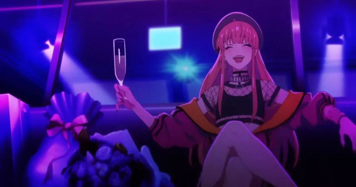 Paradox Live The Animation Season 1 Episode 12 Streaming: How to Watch ...