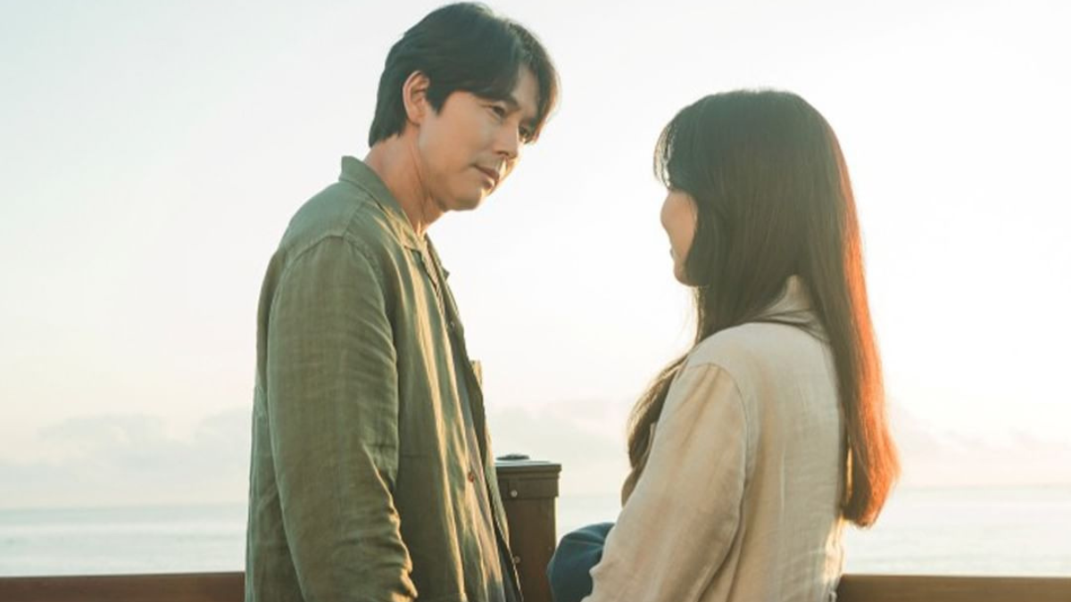 Tell Me That You Love Me Episode 8 Recap & Spoilers: Mo-Eun’s Parents ...
