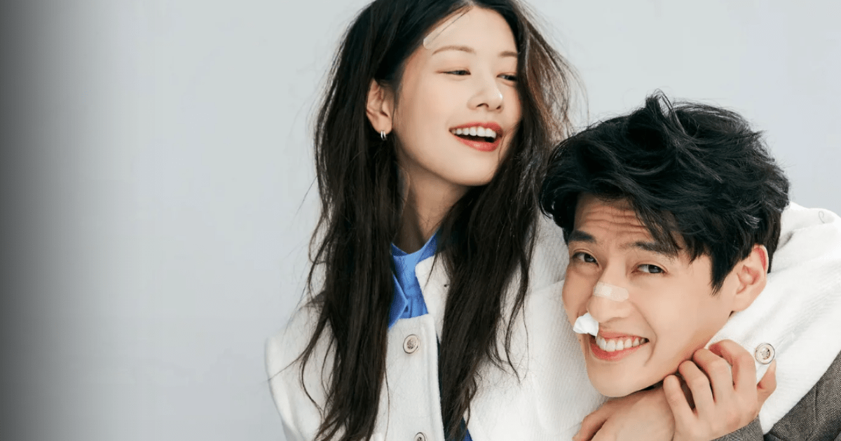 Korean Rom-Com Movie Love Reset Streaming Release Date on Viki Confirmed