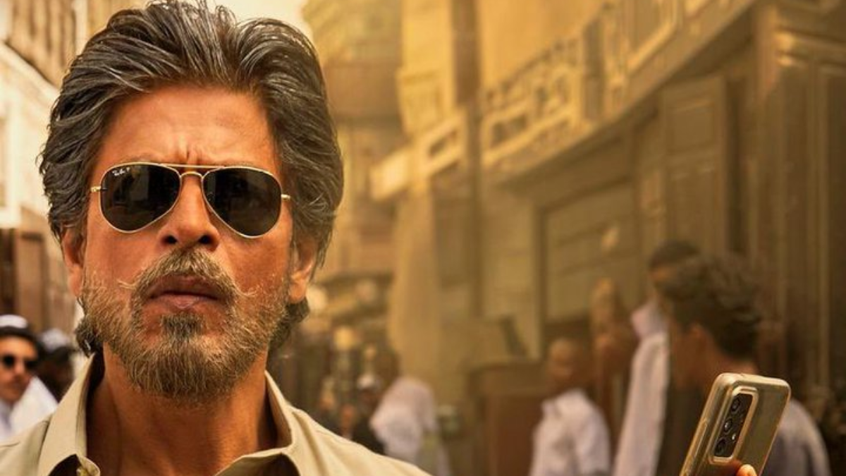 Dunki Box Office Collection Day 1: Shah Rukh Khan’s Movie Earns $3 ...