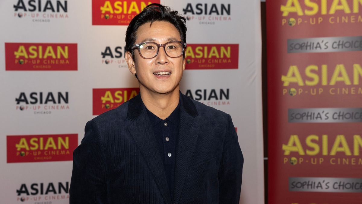 Parasite Actor Lee Sun-Kyun Found Dead