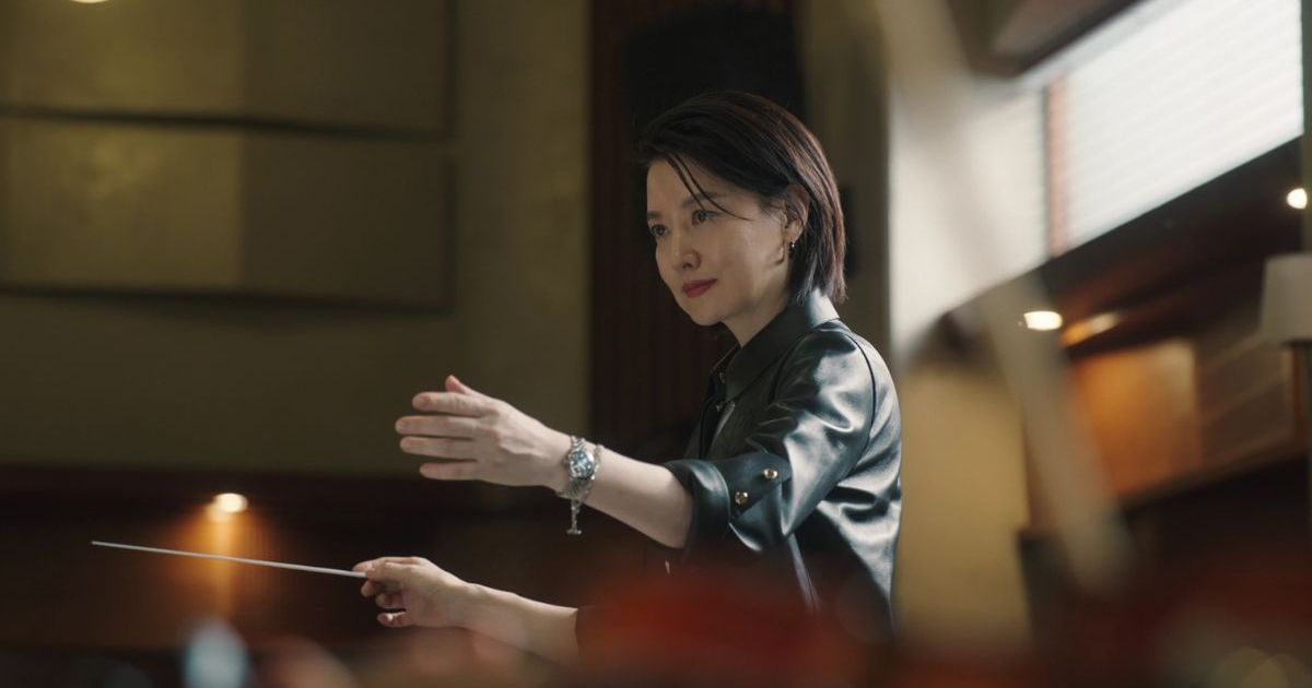 Maestra: Strings of Truth Season 1 Episode 10 Release Date & Time on Hulu