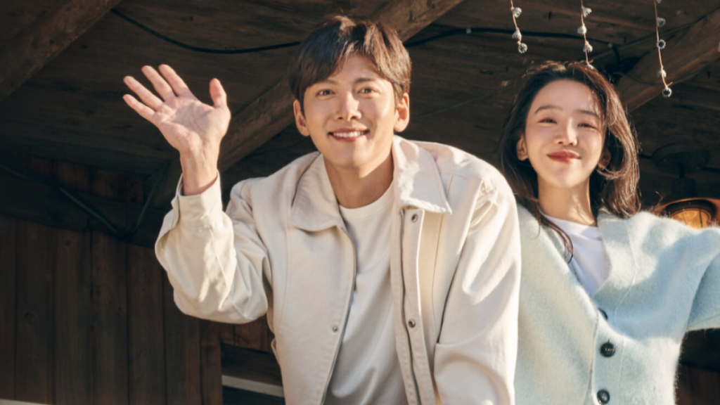 Welcome to Samdalri Star Ji Chang Wook Calls Shin Hye-Sun ‘Endorphin on ...