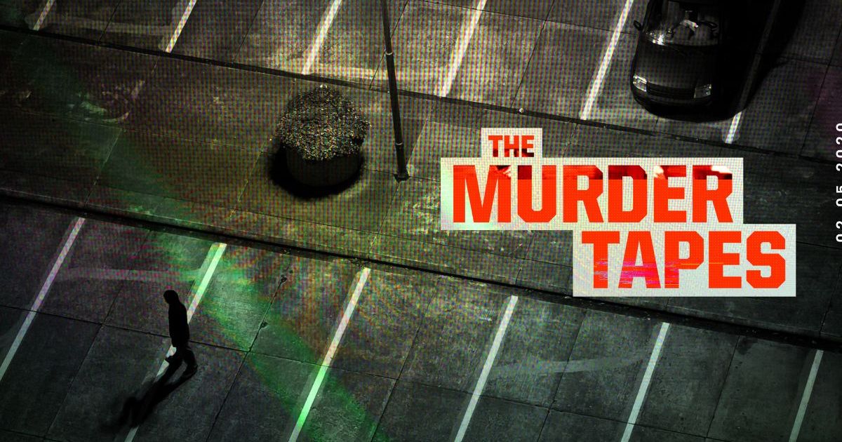 The Murder Tapes Season 5 Streaming: Watch & Stream Online via HBO Max