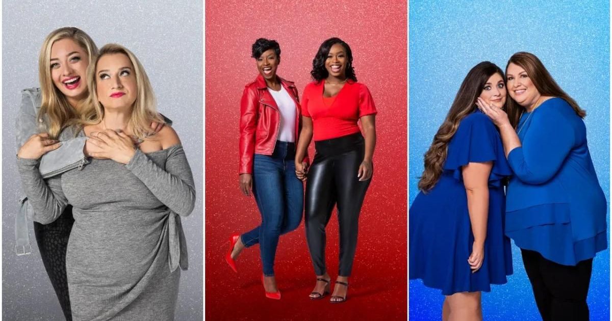 sMothered Season 3 Streaming: Watch & Stream Online via HBO Max