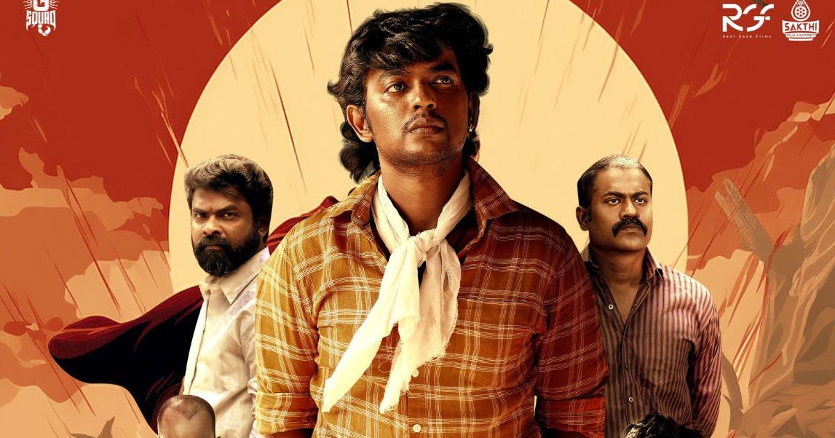 Tamil Movie Fight Club Review: Karthik Subbaraj Praises Vijay Kumar's Film