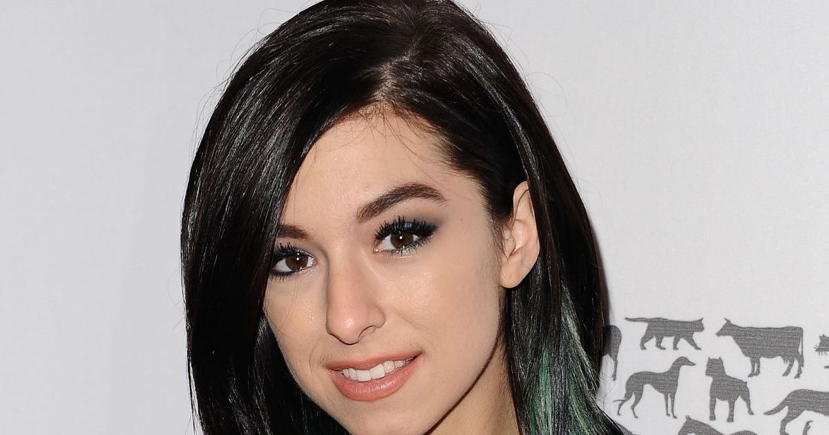 Who Killed The Voice Singer Christina Grimmie?