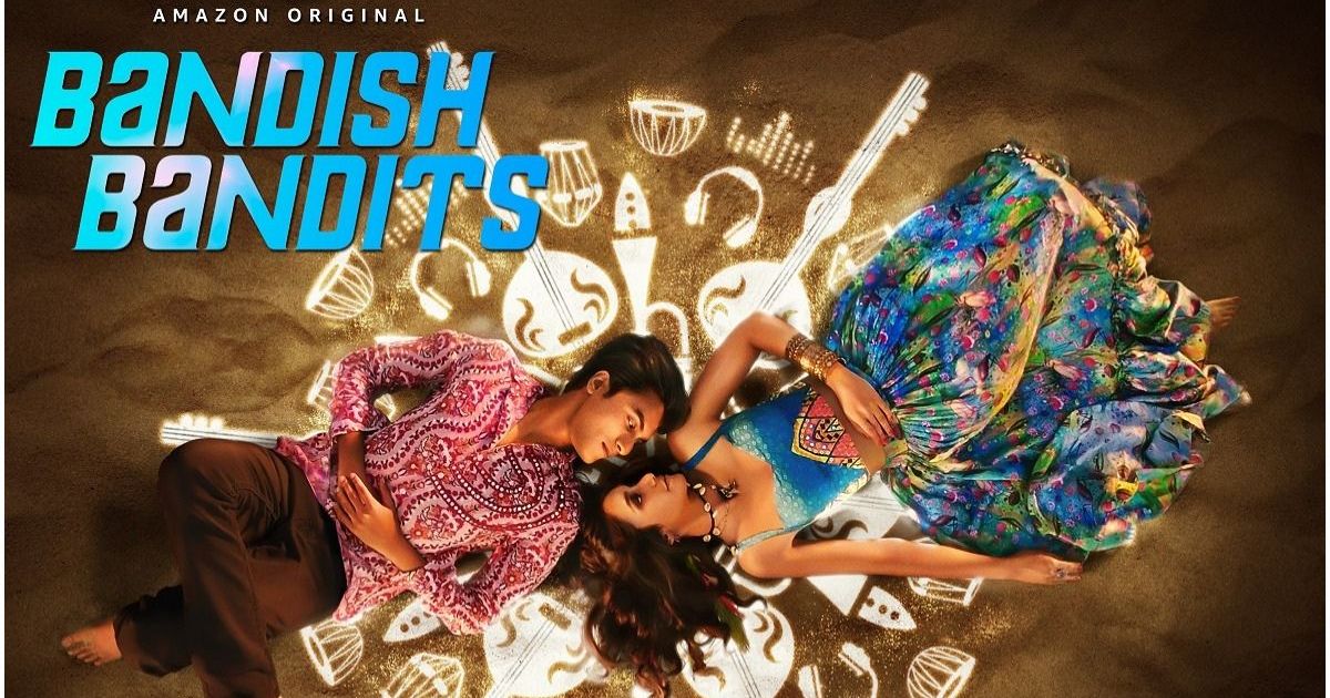 Bandish Bandits Streaming: Watch & Stream Online via Amazon Prime Video