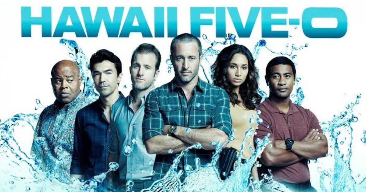 Hawaii Five-0 Season 5 Streaming: Watch & Stream Online via Paramount Plus