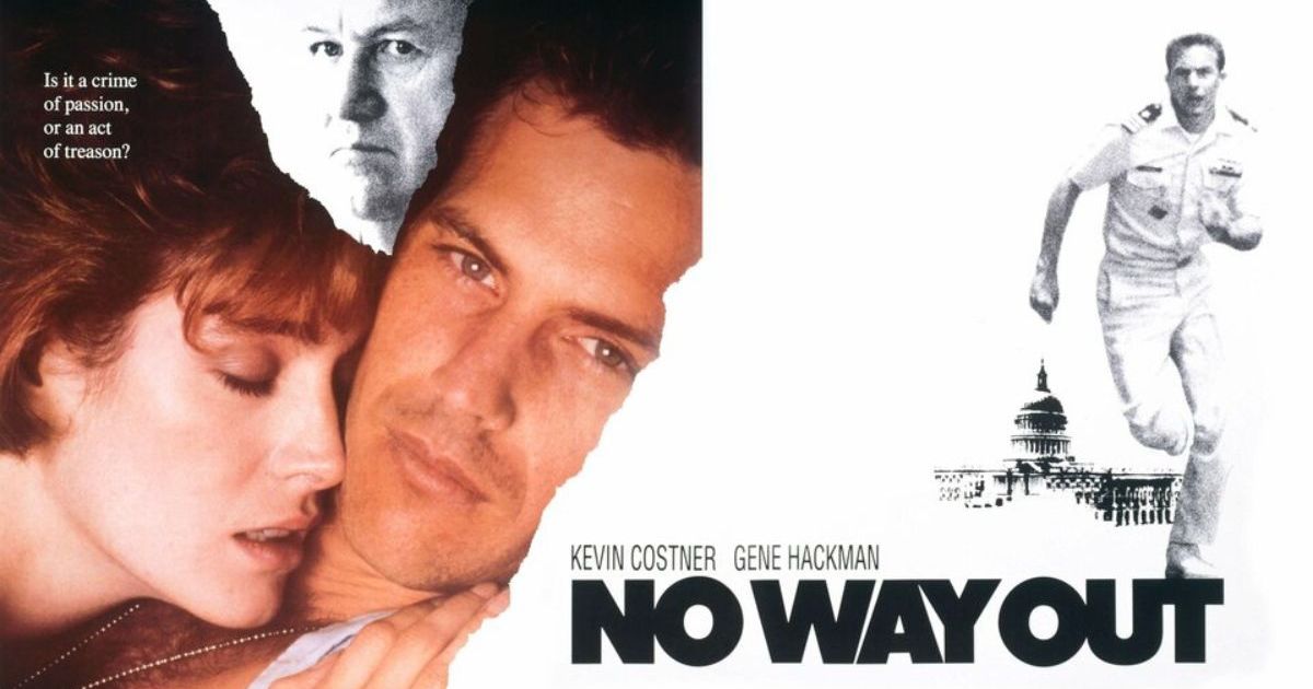 No Way Out Streaming: Watch & Stream Online via Amazon Prime Video