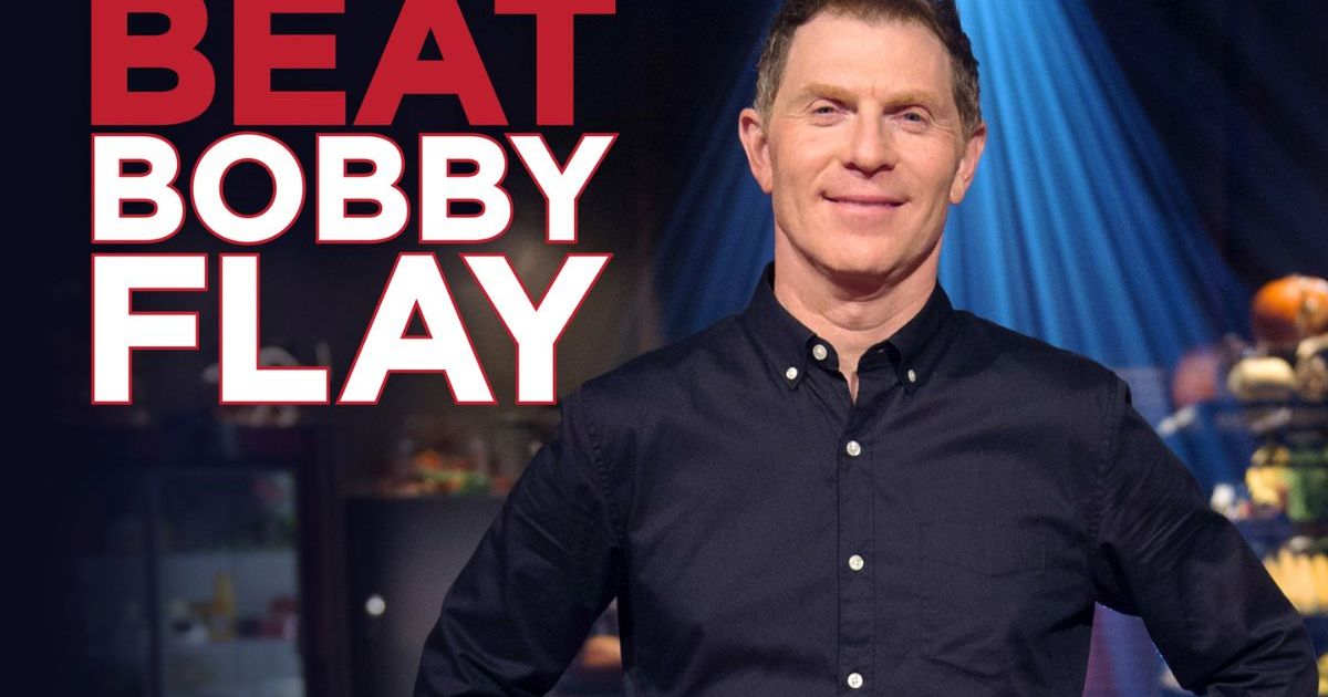 Beat Bobby Flay Season 19 Streaming: Watch and Stream Online via HBO Max