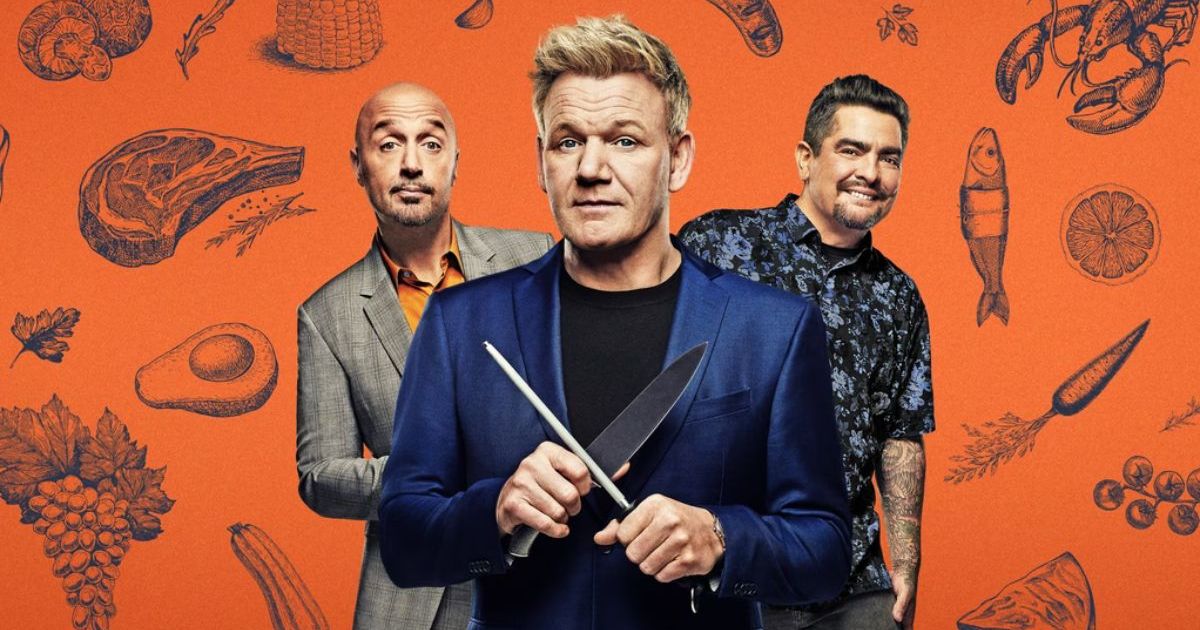 MasterChef USA Season 13 Streaming: Watch & Stream Online via Hulu