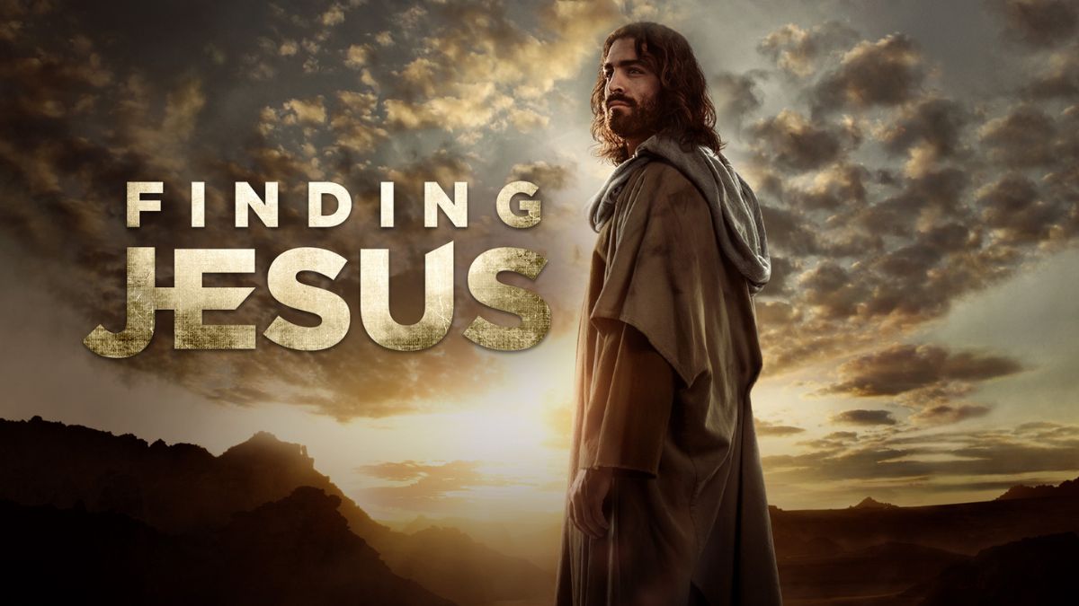 Finding Jesus: Faith. Fact. Forgery Season 1 Streaming: Watch & Stream ...